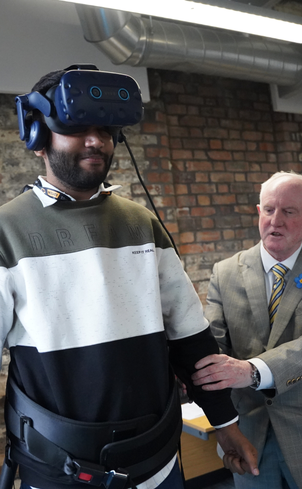 International Exposure |Herald College Kathmandu